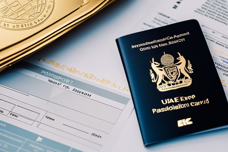 Golden VISA Made Easy - A Comprehensive How-To Guide For UAE Applicants
